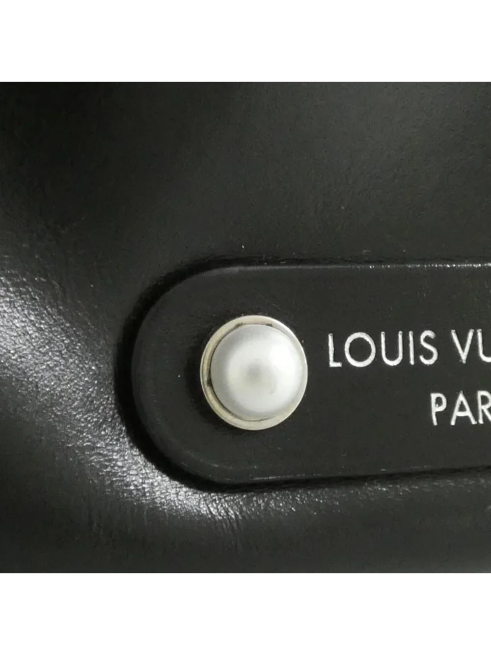 Louis Vuitton | Bags | Louis Vuitton Lv Night Nile Shoulder | Poshmark